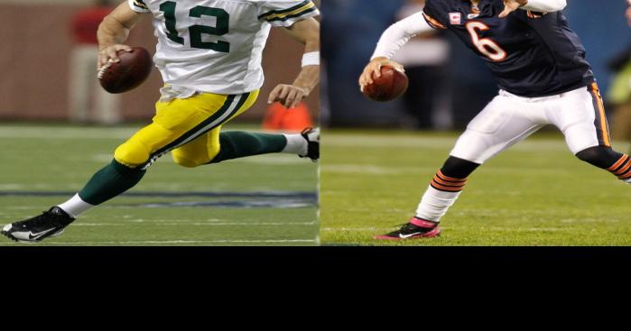 NFL 2012: NFC North preseason capsules