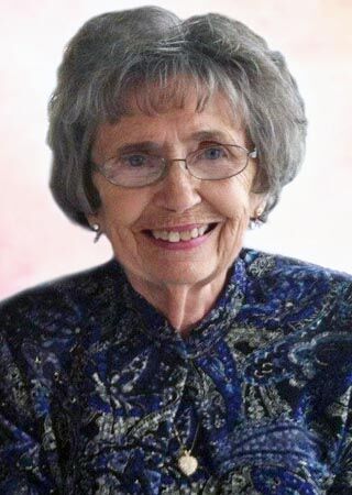 Dorothy Emma Deterding