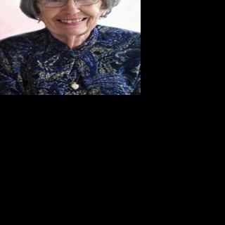 Dorothy Emma Deterding