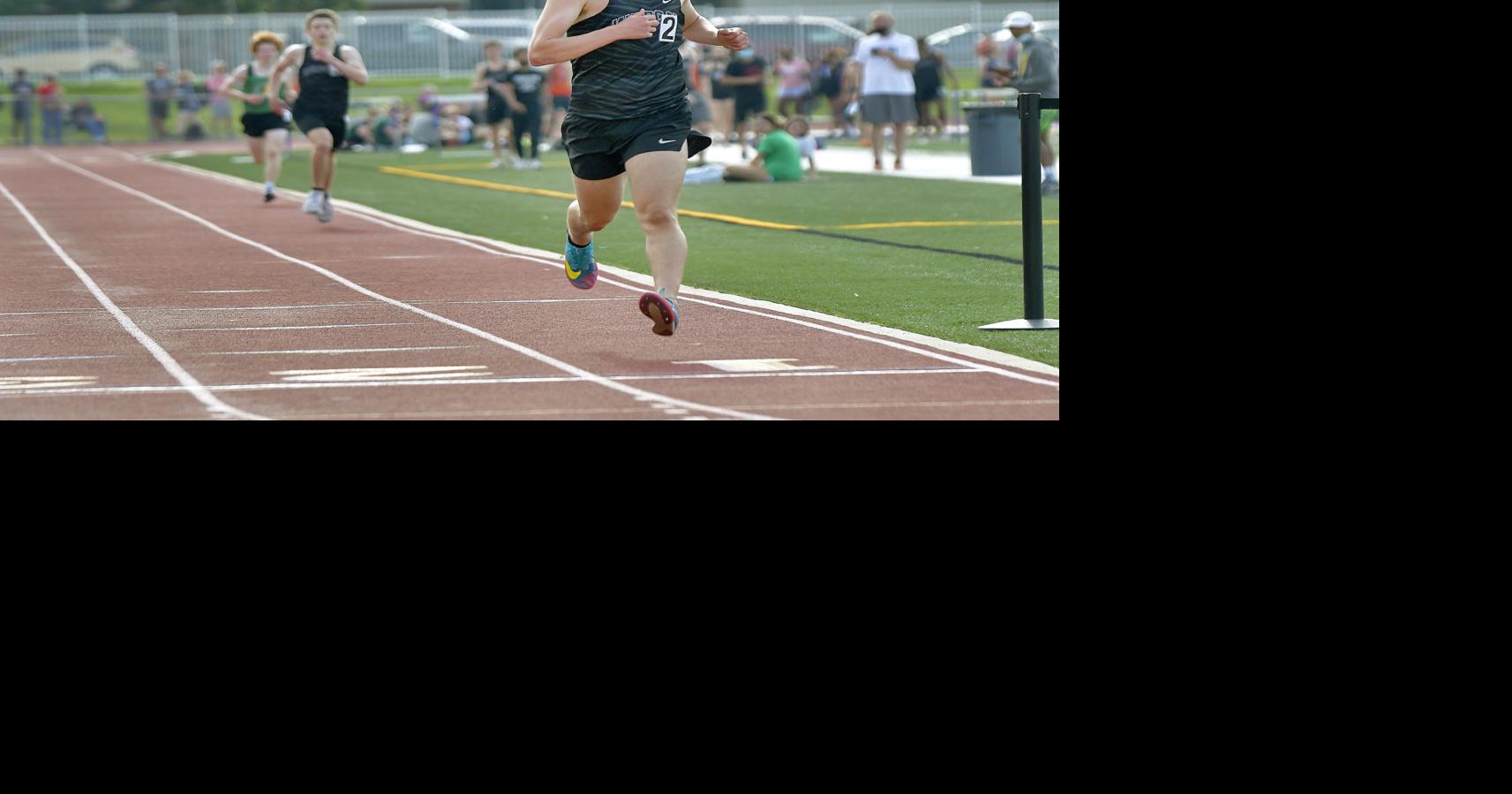 Ali Ince sets 3 records as Normal Community girls take Intercity track ...