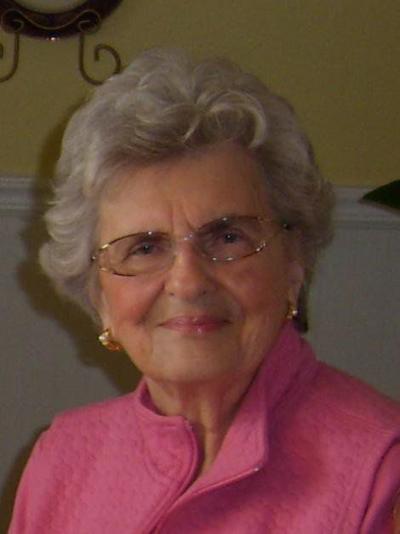 Elizabeth Chaney