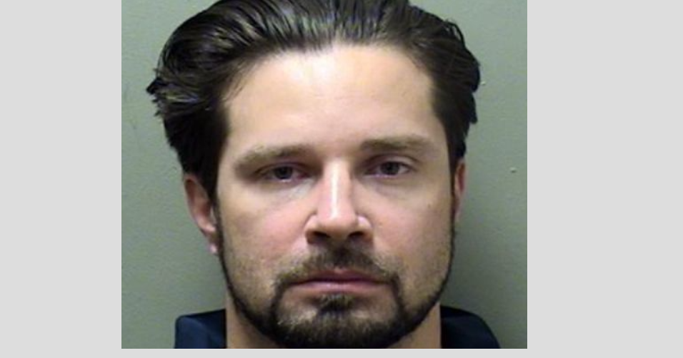 Bloomington man arrested on 9 warrants for sexual assault of minor