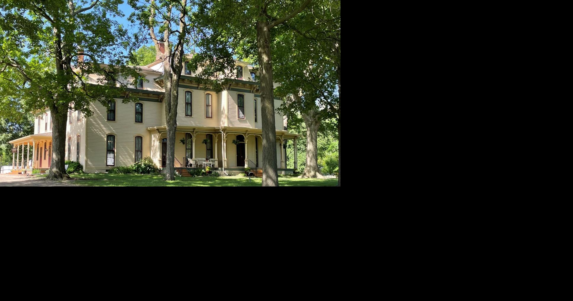 Bloomington historian to speak on Abe Lincoln in Clinton
