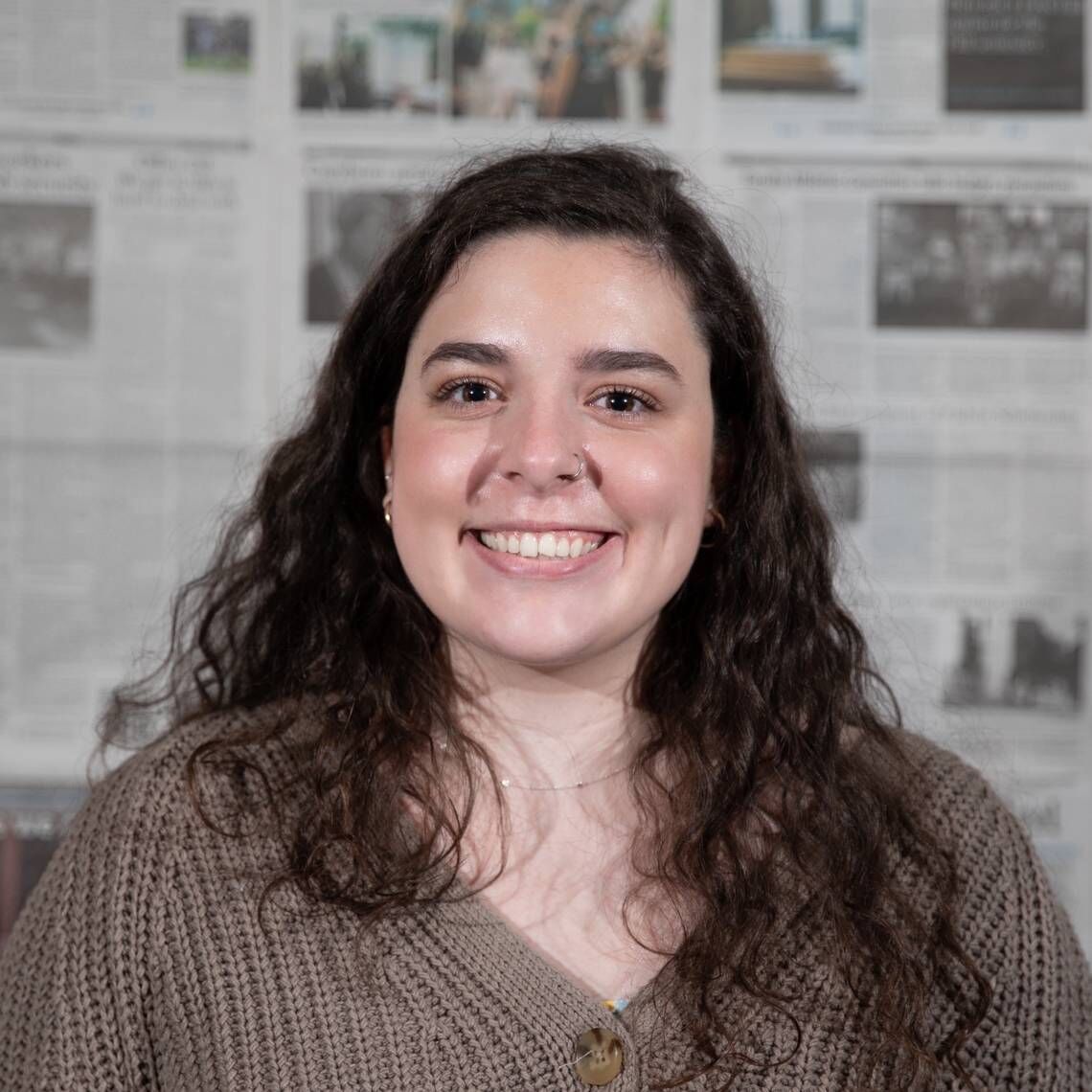 Paige Masten: Hutchinson a hero surrounded by cowards