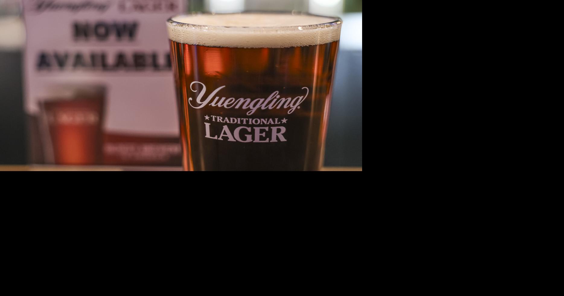 yuengling draft beer