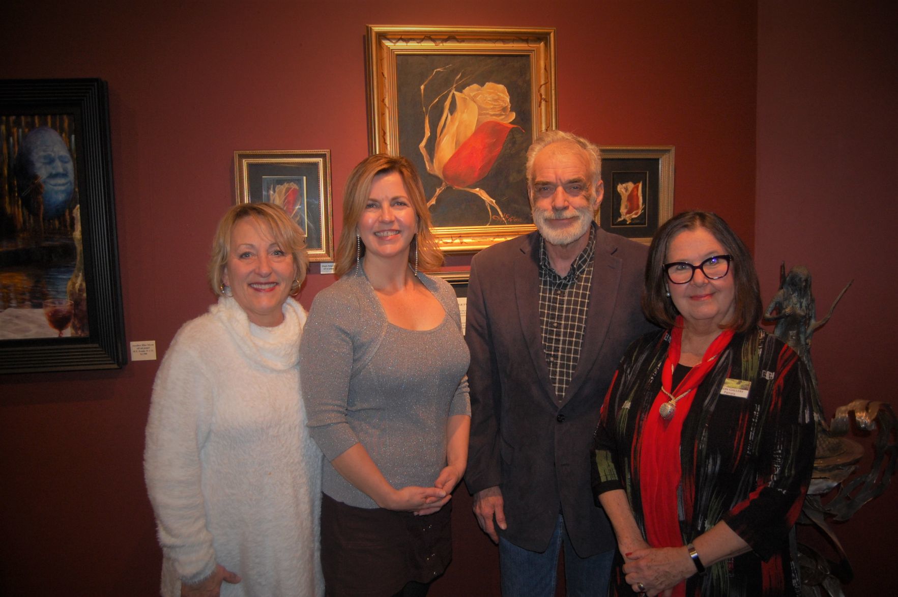 Prairie Fire to re-air Herb Eaton episode