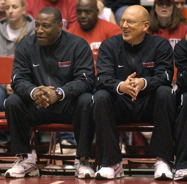 Former ISU women's hoops asst. Norton named UAB head coach