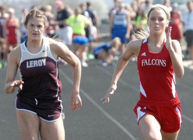 GCMS girls, boys sweep track titles | High School Track & Field ...