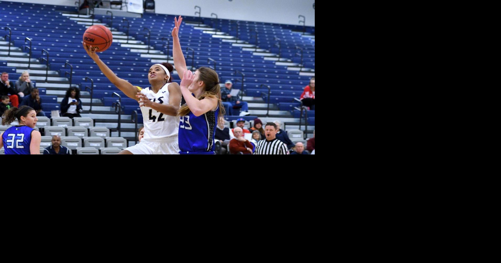 Former University High basketball player Destiny Ramsey hired as ...