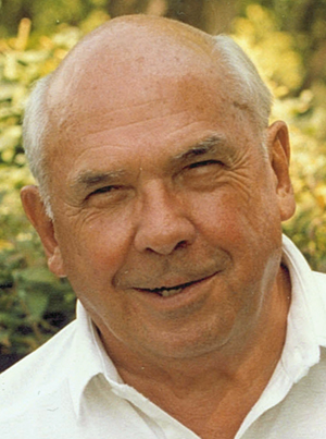 William McNiff