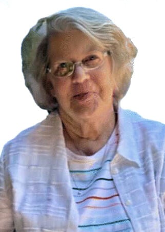 Carol Sue Hanfland