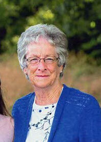 Judith Ann McCormick