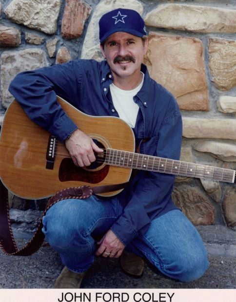 England Dan is gone, but John Ford Coley rocks on | GO! | pantagraph.com