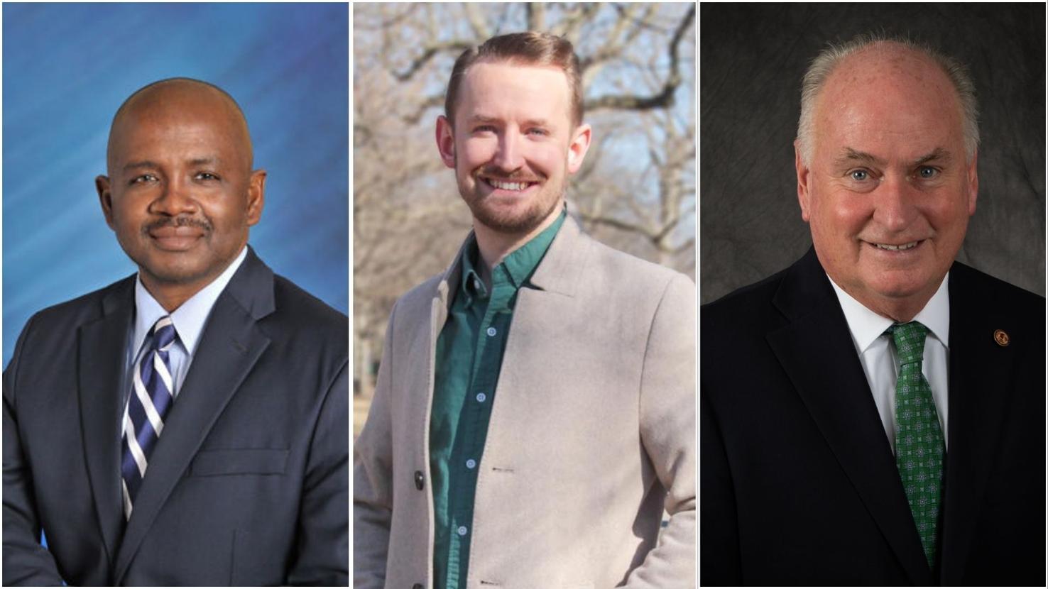 Bloomington-Normal candidates file for April election