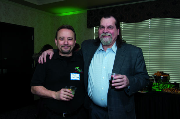 Photos: Great Plains Media Business After Hours