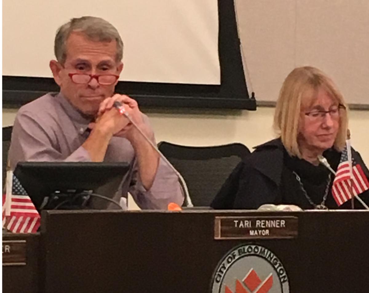 Aldermen's letter says Renner 'disgraced' City Council