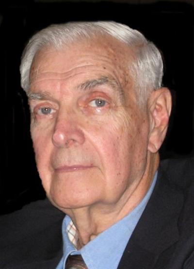 Frank Whitman Jr.