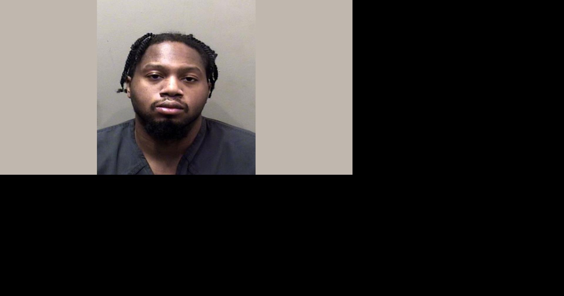 Normal man facing domestic battery charges