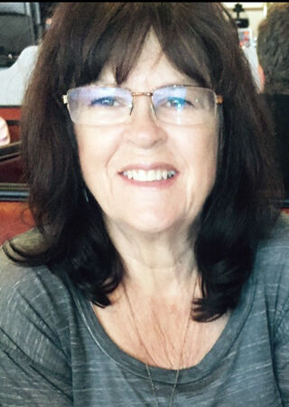 Christine Lee Mueller