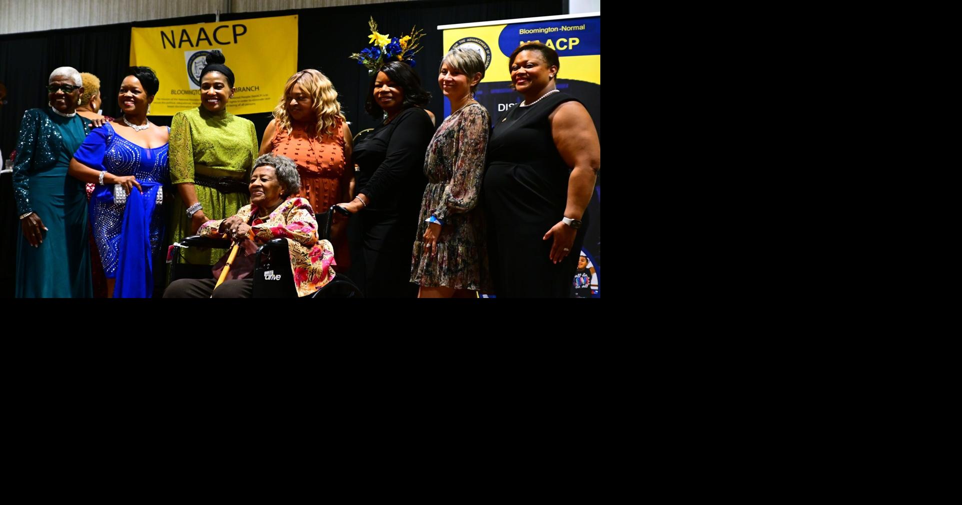 2025 B-N NAACP Freedom Fund Gala