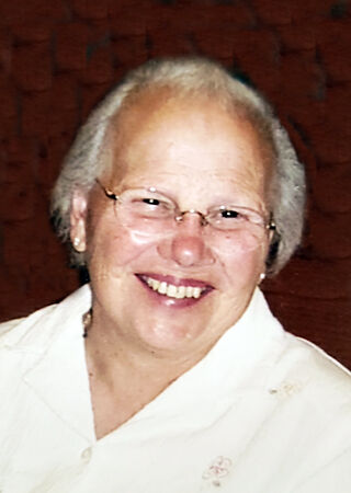 Lanora Jean Crumrine