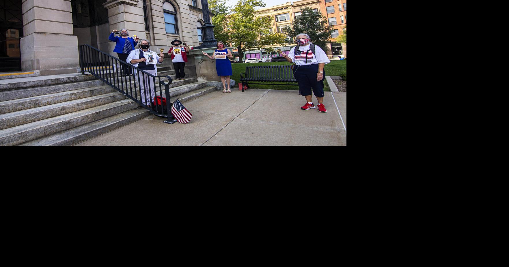 Celebrating the U.S. Constitution with Bells Across America
