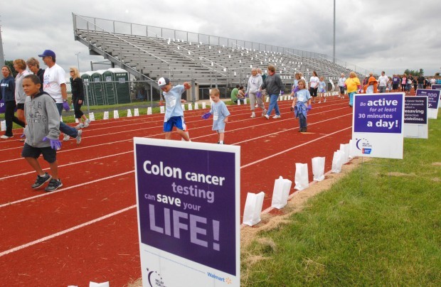 Cancer researcher at ISU gets Relay for Life funds