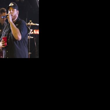 Playing now: Luke Combs, Todd Yohn, Japanese Breakfast, Reverend Horton ...