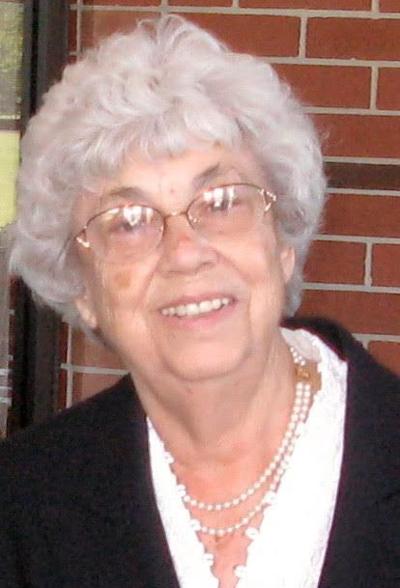 Lucille C. Thomas
