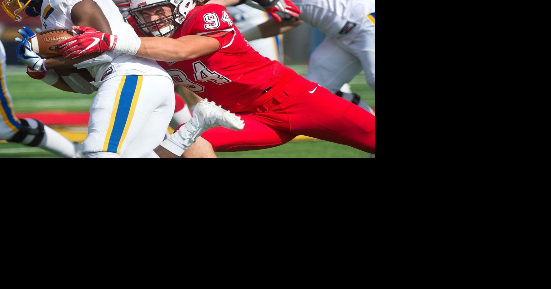 Illinois State football opens season against South Dakota