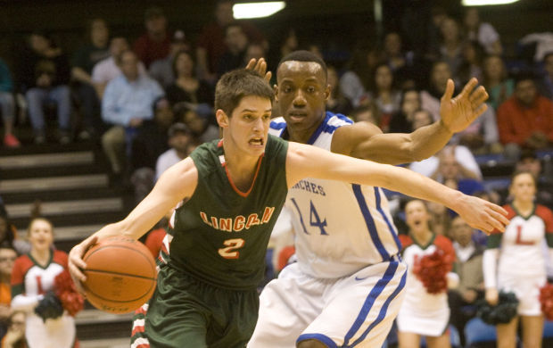 Tight win over Cahokia sends Lincoln to state