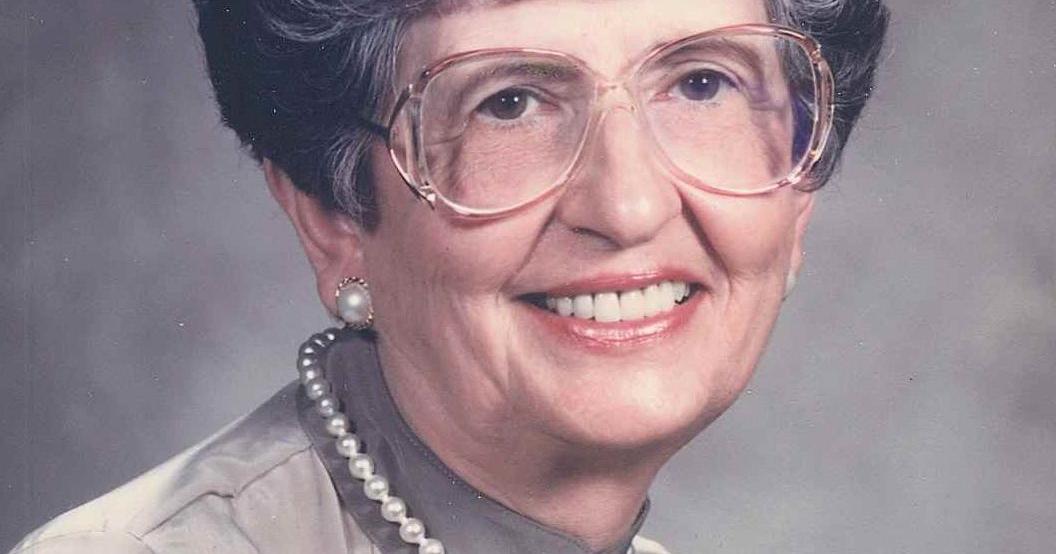 Mary Ellen Evers