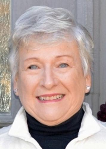 Susan Kay Baker