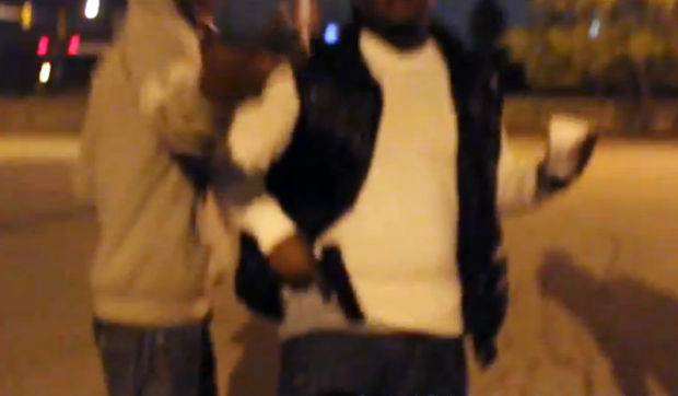 Watching the Web: Cops use social media to track gangs