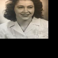 Maxine Harris