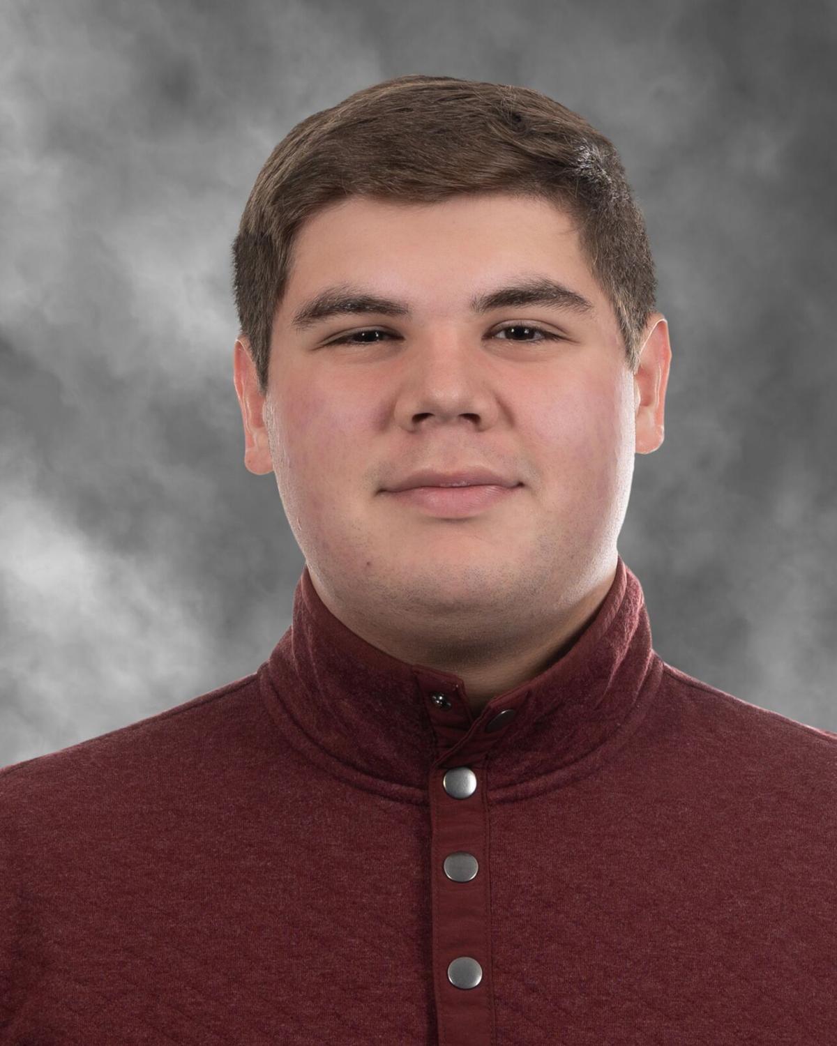 Lexington High School 2024 graduates