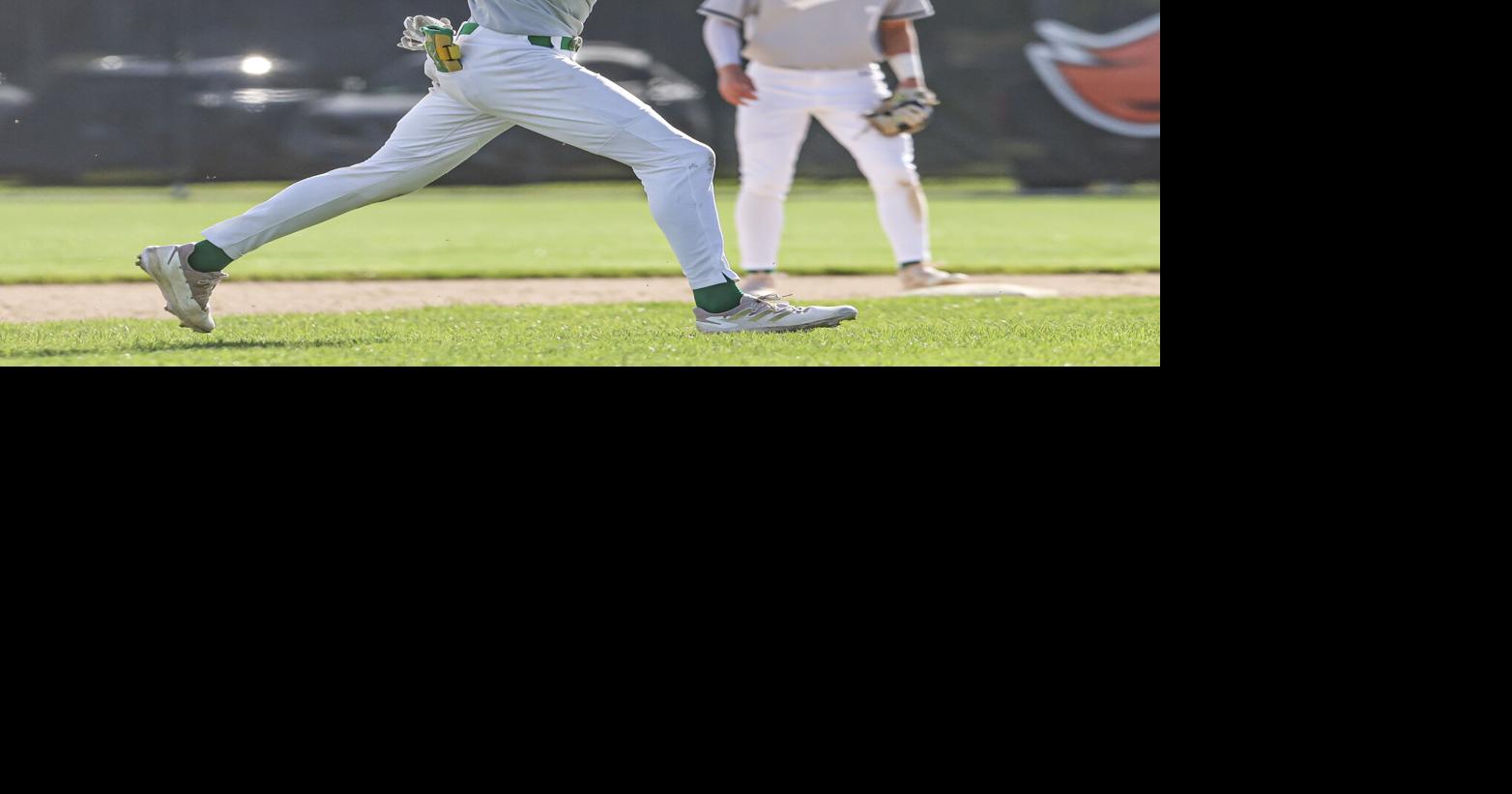 Photos: University High baseball at Normal Community