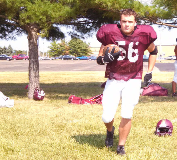 Football Fever: Clinton hoping long preseason pays off