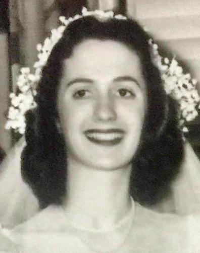 Elizabeth True