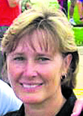 Kimberly Bell