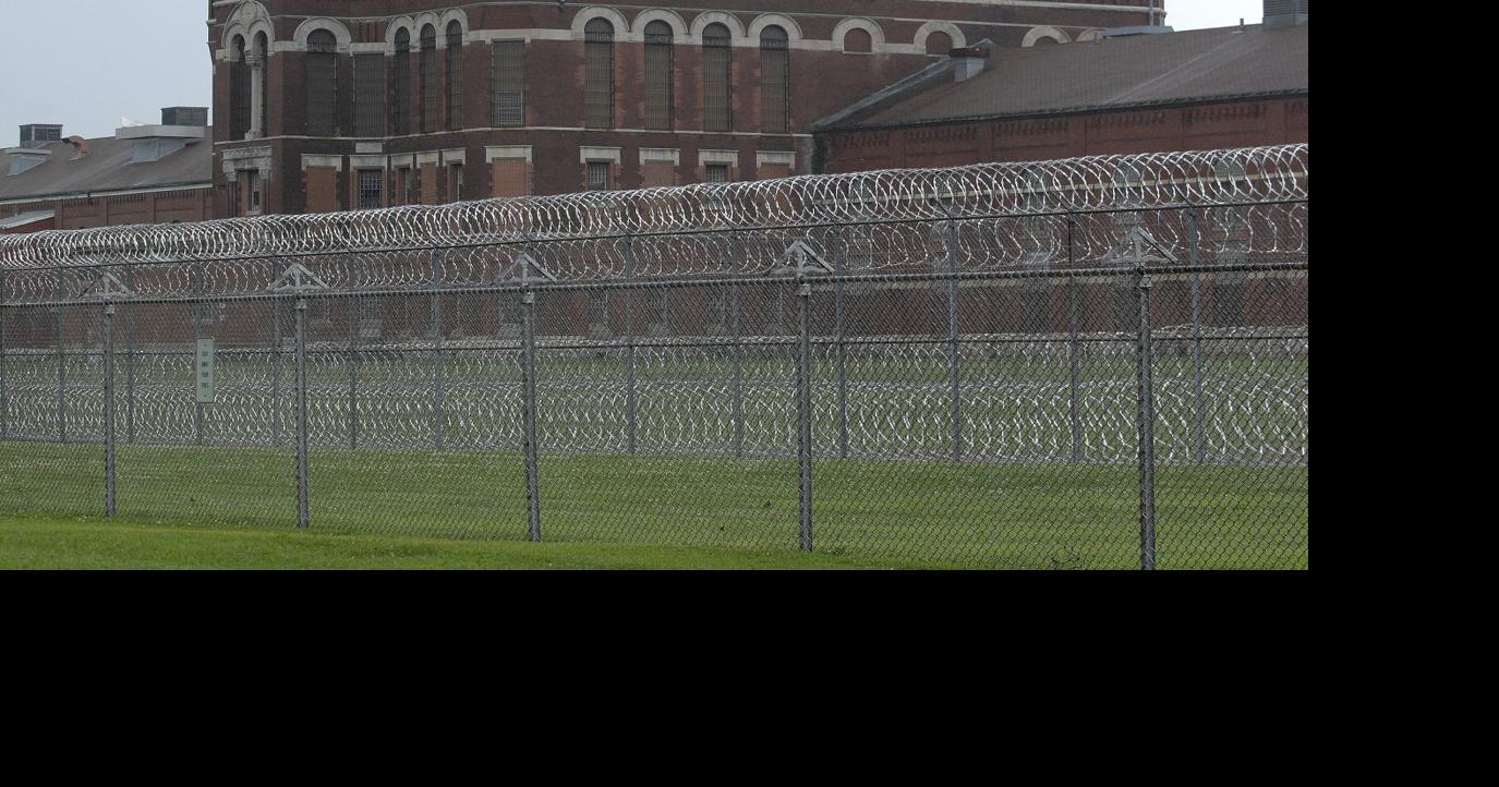 State making progress in overhaul of prison mental health
