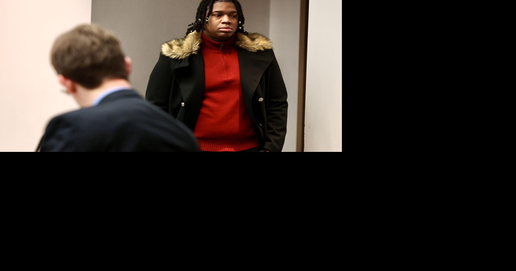 Jaylin Bones murder trial wraps up in McLean County