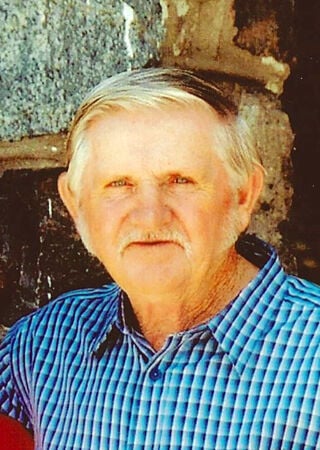 Donald R. Burton