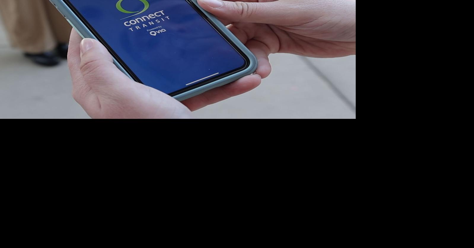 Connect Transit announces holiday services