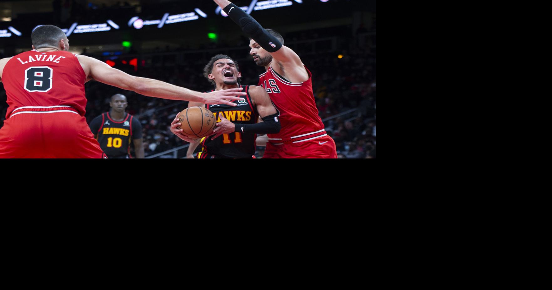 5 things we learned from the Chicago Bulls’ back-to-back wins