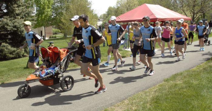 Constitution Trail turns 25