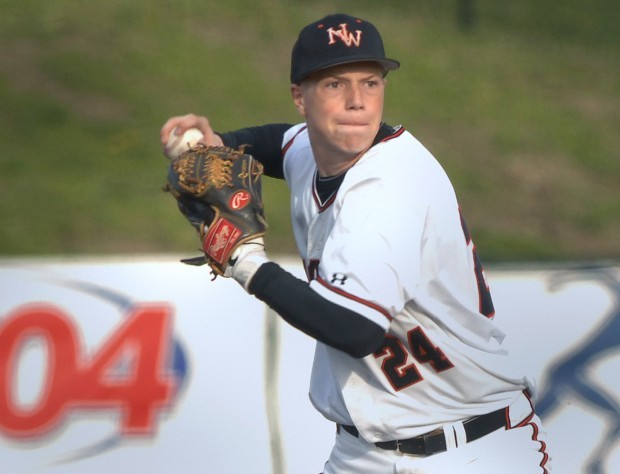 Pantagraph All-Star baseball features two Trey Rogers