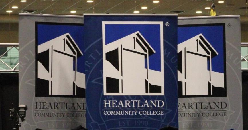 Normal's HCC students numbers growing since pandemic