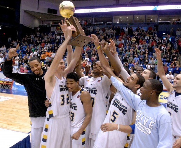 Central Illinois Drive finishes first season with the PBL championship