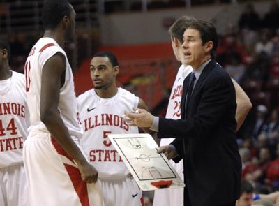 Jankovich still at ISU; Brown: 'Nothing' done with SMU | Men's College ...